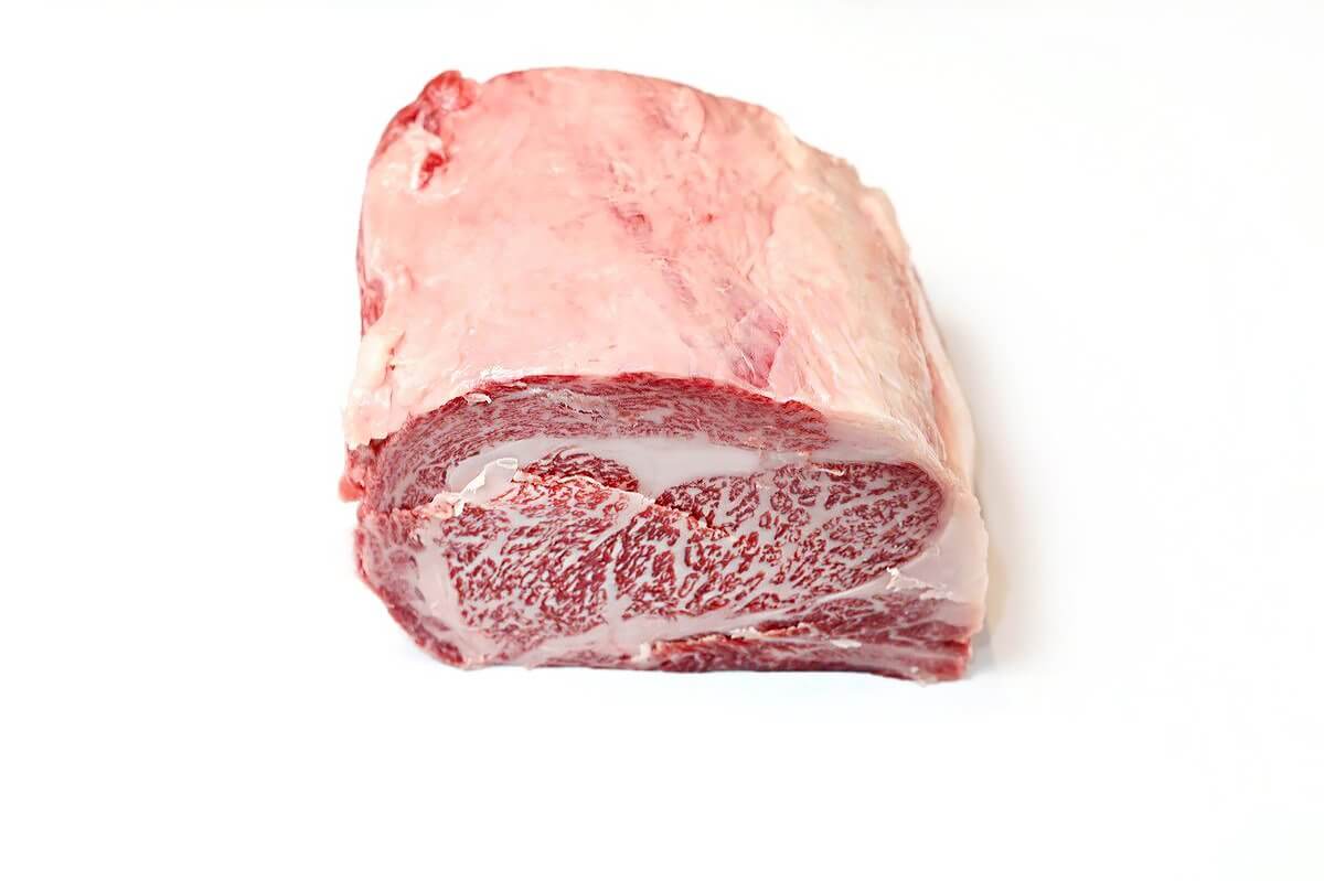 A5 RIBEYE Center Cut - Japanese Wagyu – WAGYUMAN