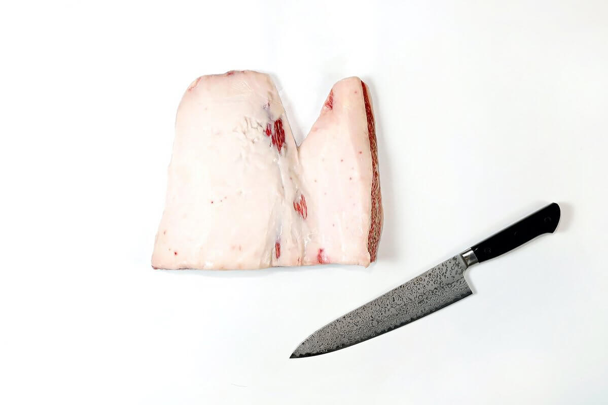 A5 Wagyu Rib Cap Whole Cut - Rich, Luxurious Flavor & Marbling